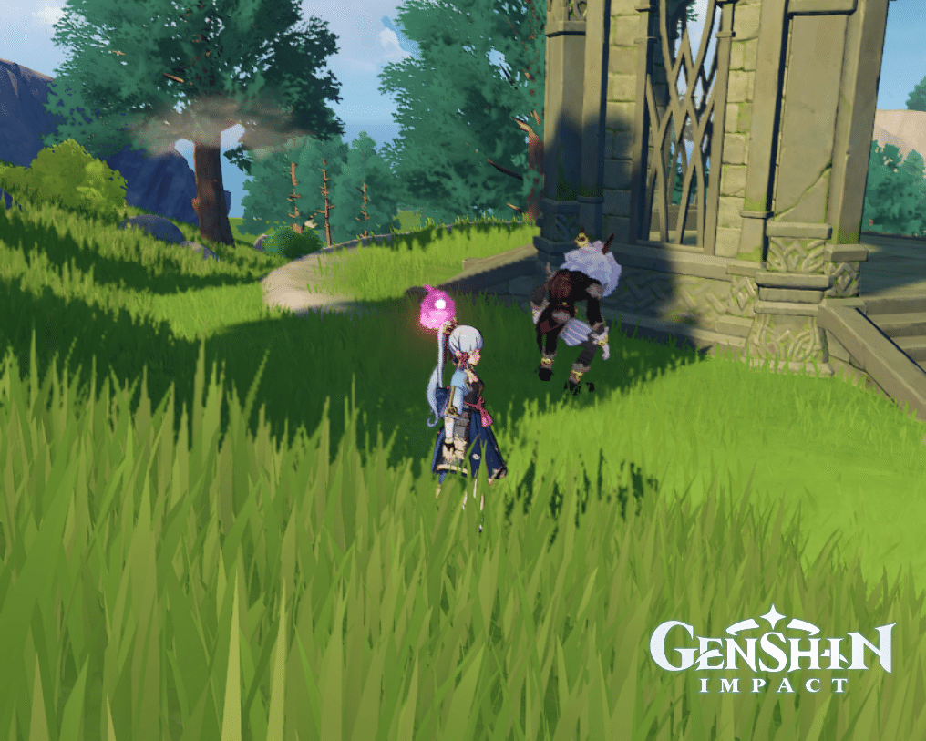 [v3.5] All Unusual Hilichurl Locations and Timings! [Advanced Guide ...