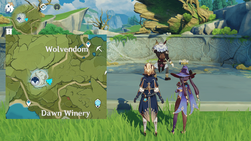 [v3.5] All Unusual Hilichurl Locations and Timings! [Advanced Guide ...