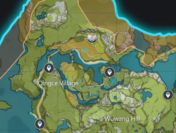 [v3.5] All Unusual Hilichurl Locations and Timings! [Advanced Guide ...