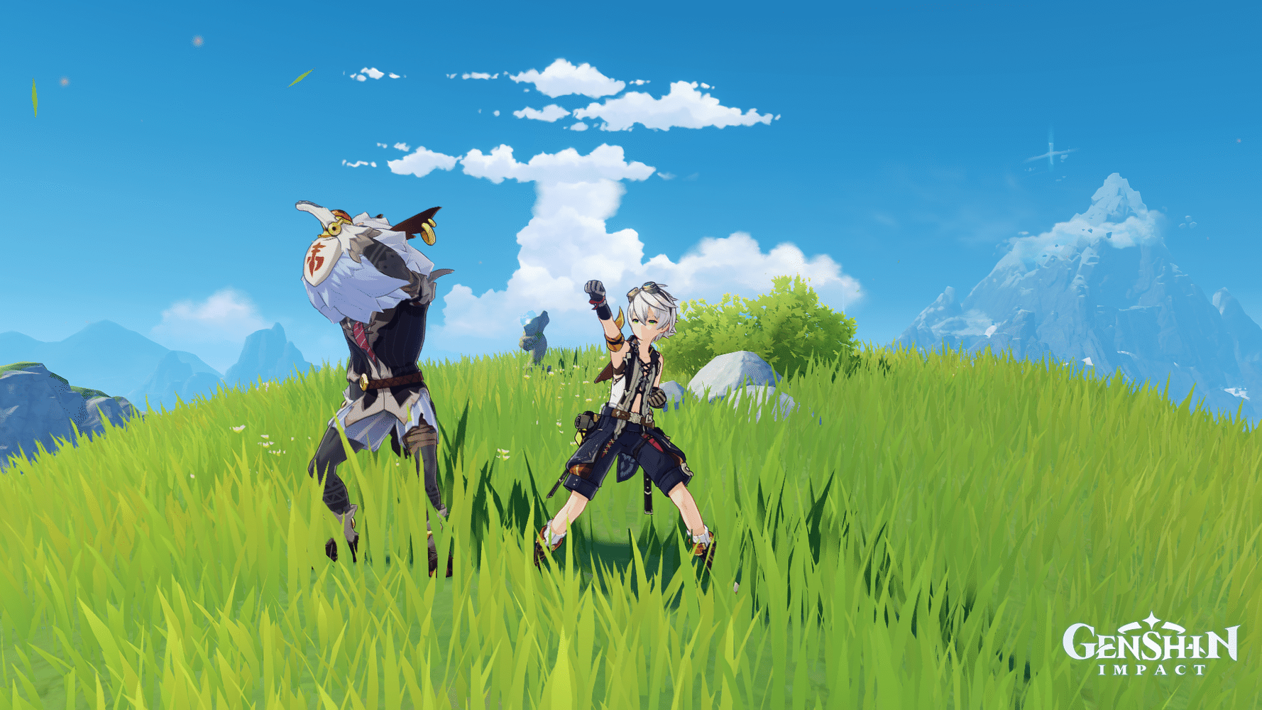 [v3.5] All Unusual Hilichurl Locations and Timings! [Advanced Guide ...