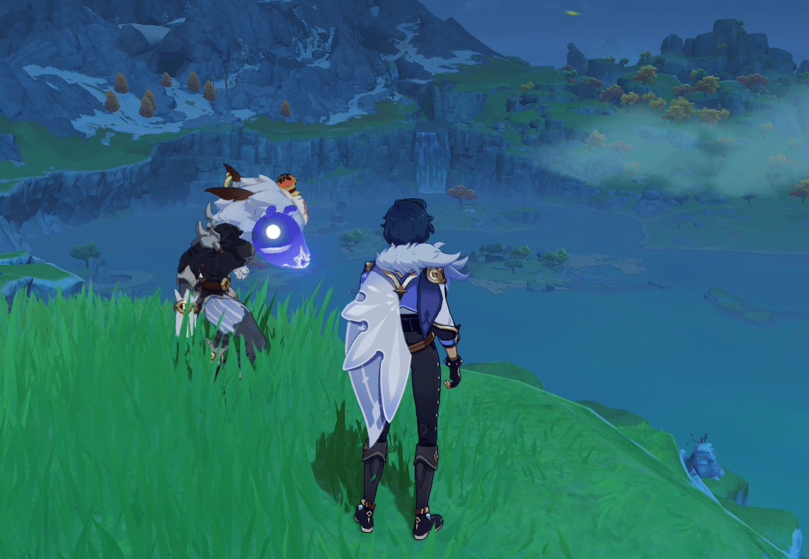 [v3.5] All Unusual Hilichurl Locations and Timings! [Advanced Guide ...