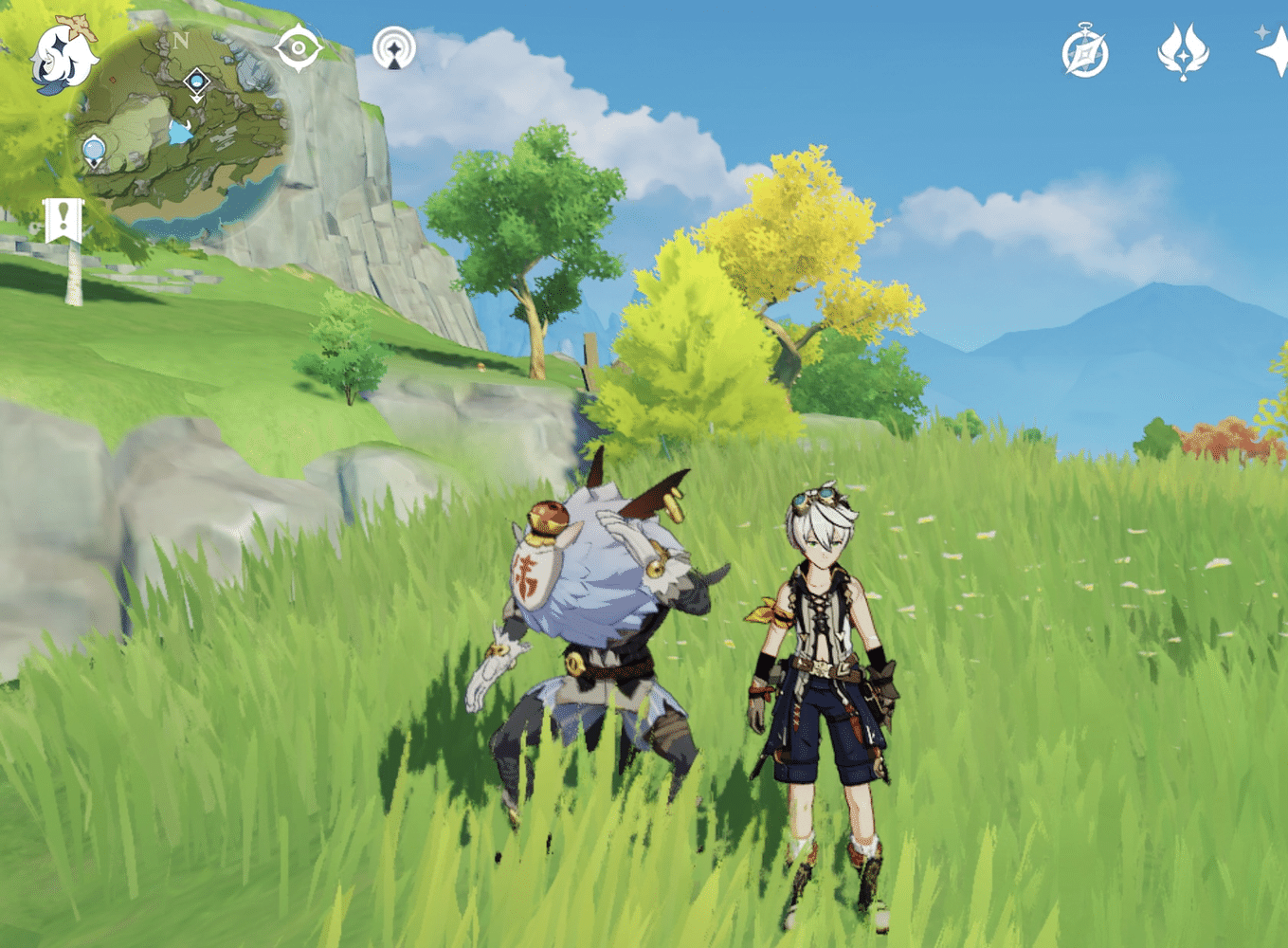 [v3.5] All Unusual Hilichurl Locations and Timings! [Advanced Guide ...