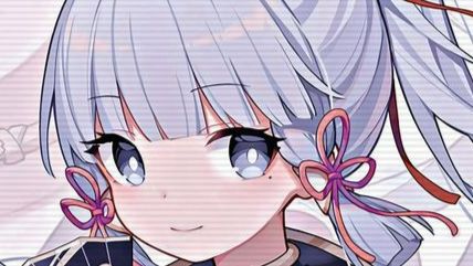 AYAKA BANNER OUT NOW!!! Genshin Impact | HoYoLAB