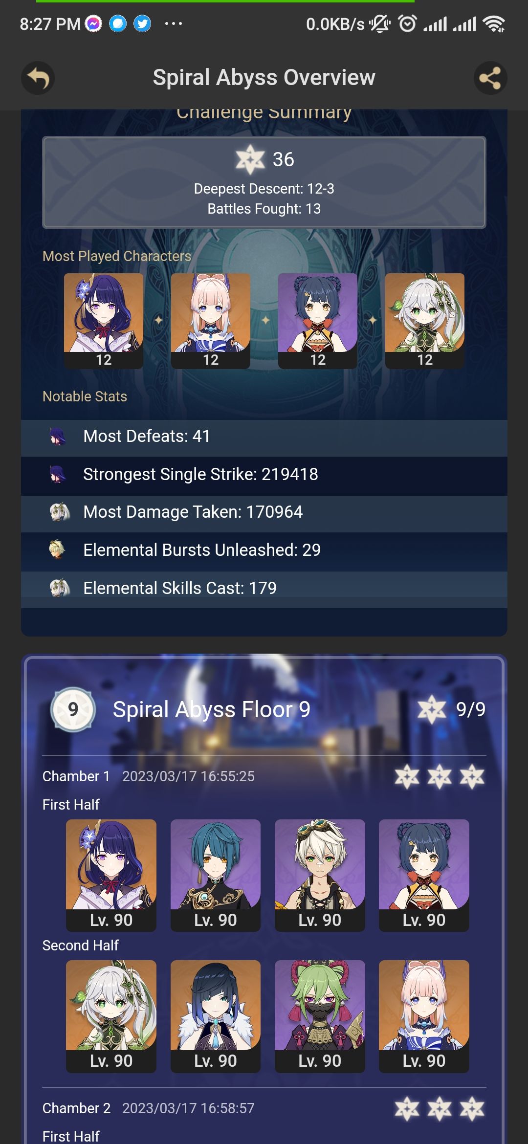 Hyperbloom super star kuki Genshin Impact | HoYoLAB