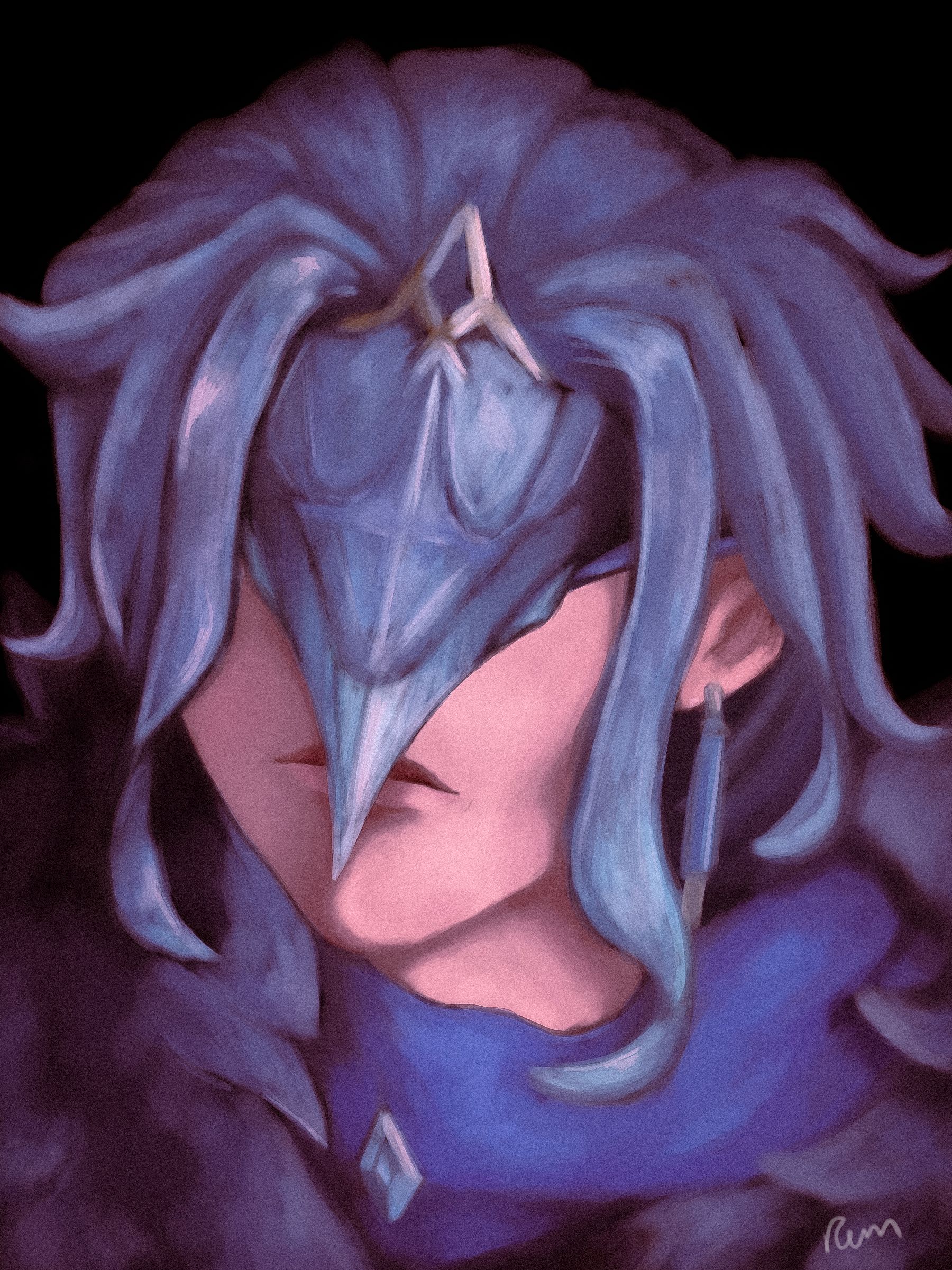 Il Dottore The Doctor Genshin Impact | HoYoLAB