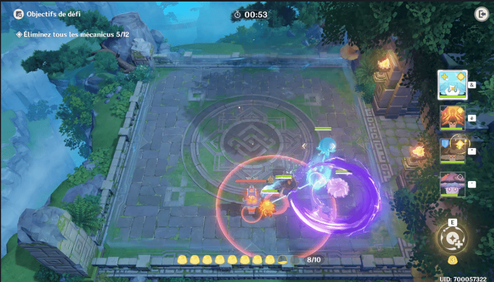 [Guide V3.5] Evènement: Théâtre fongique Genshin Impact | HoYoLAB