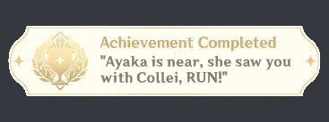 Signora...💃 Genshin Impact | HoYoLAB