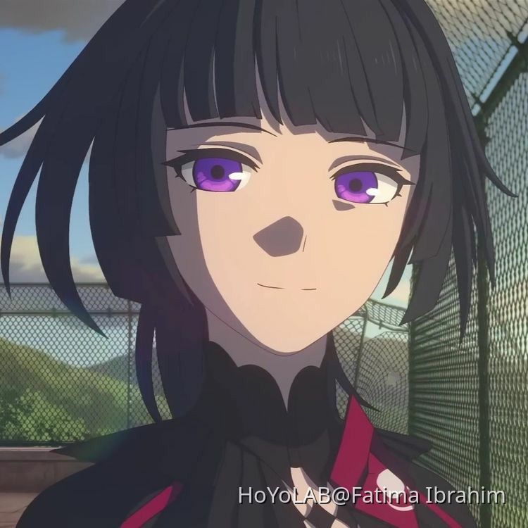 Mei X Kiana...hearts is a very story HI3 Honkai Impact 3rd | HoYoLAB