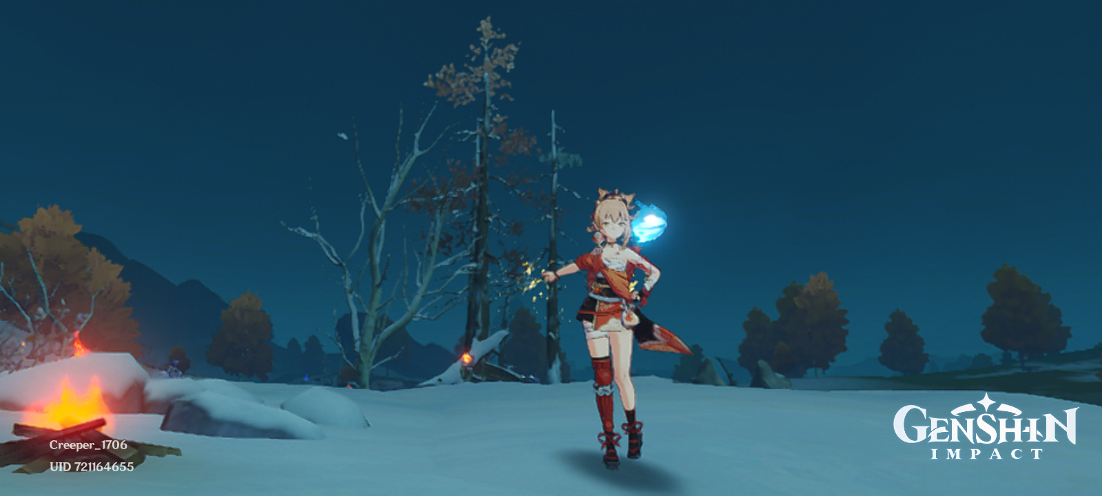 windblume event Genshin Impact | HoYoLAB