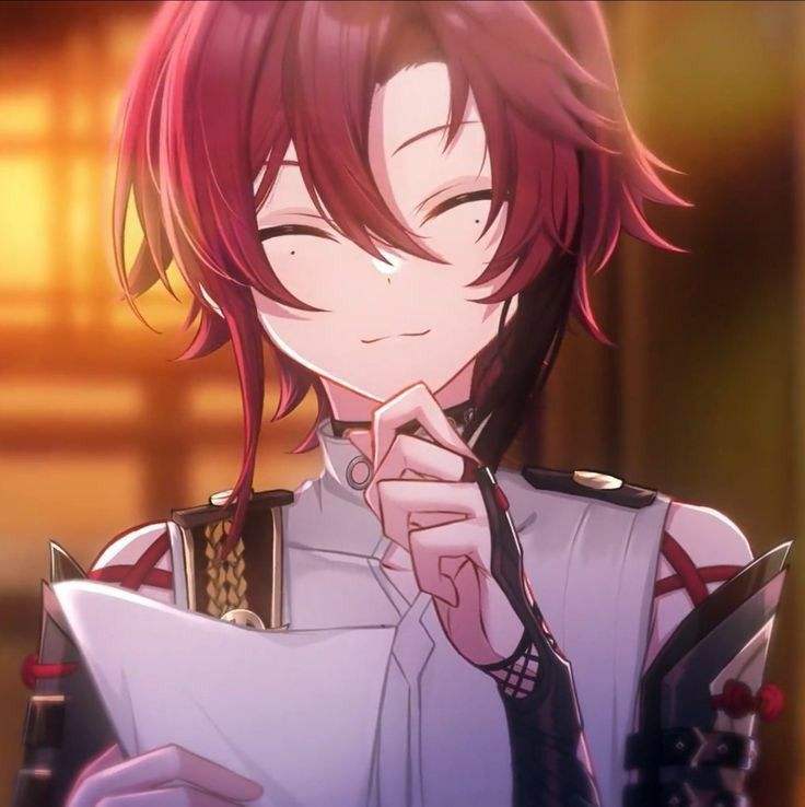 heizou icons ! Genshin Impact | HoYoLAB