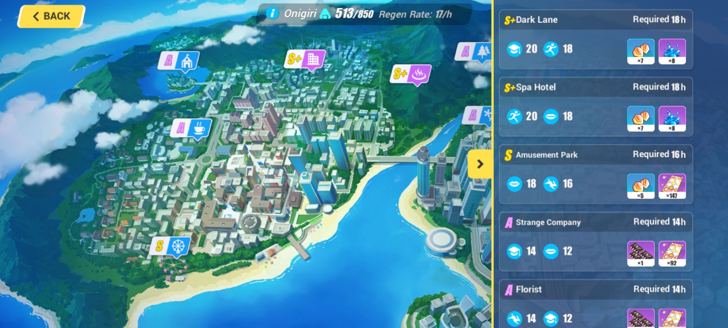 ʘ⁠ᴗ⁠ʘ⁠ ⁠) my face when I see this Honkai Impact 3rd | HoYoLAB