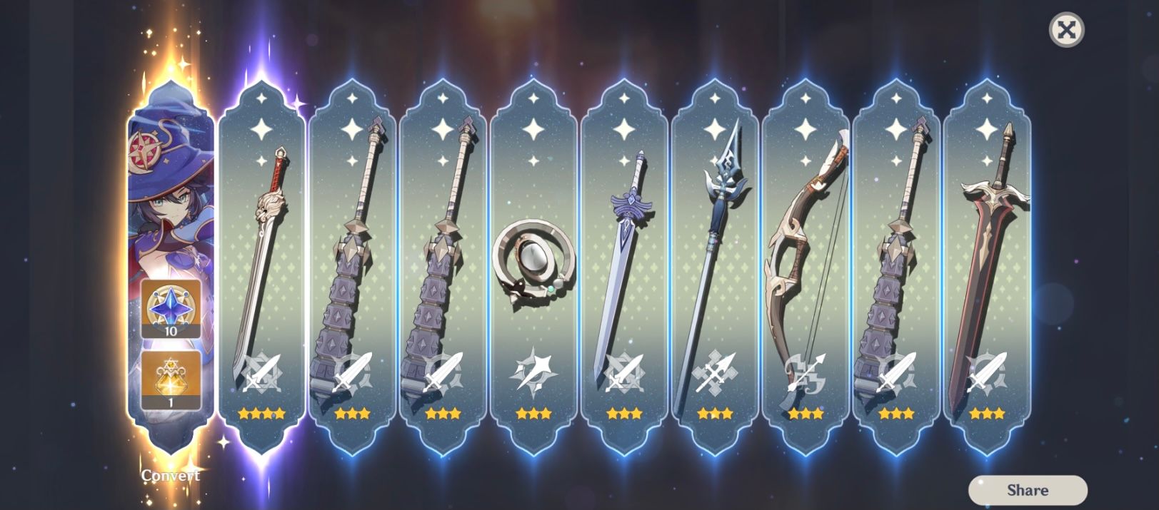 YIPPEE Genshin Impact | HoYoLAB