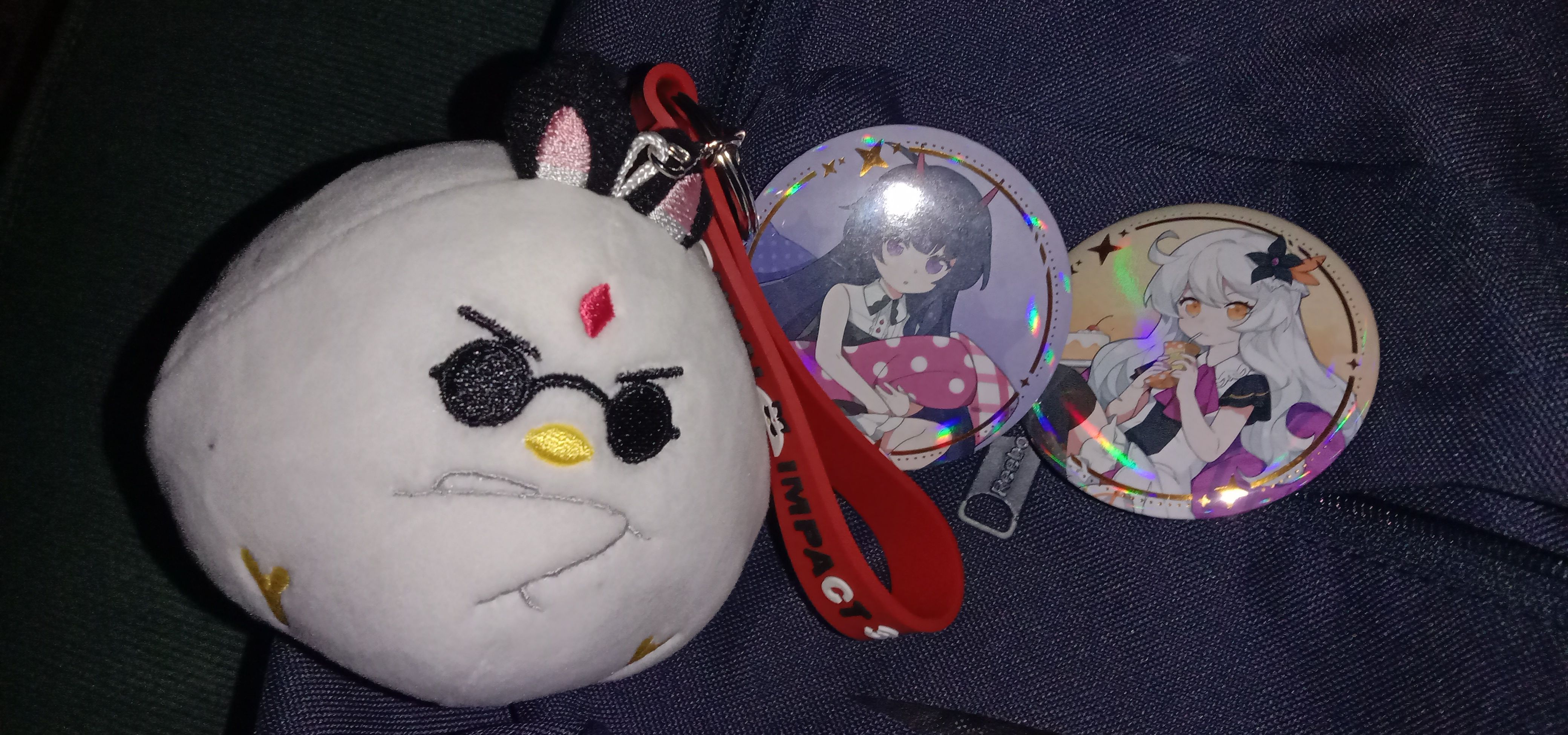 Fuka nation🫶 Honkai Impact 3rd | HoYoLAB