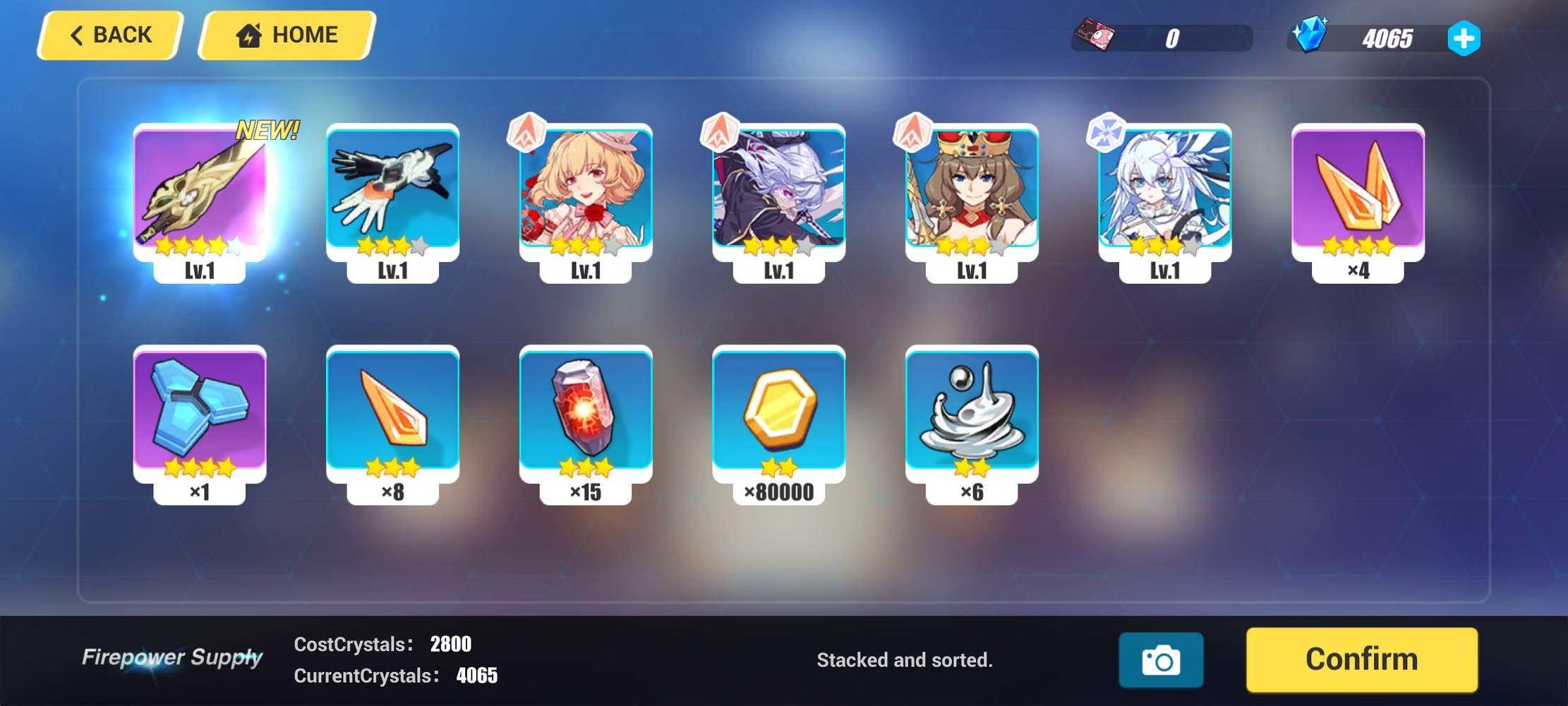 Return to Honkai 2: Road to Greatness Honkai Impact 3rd | HoYoLAB