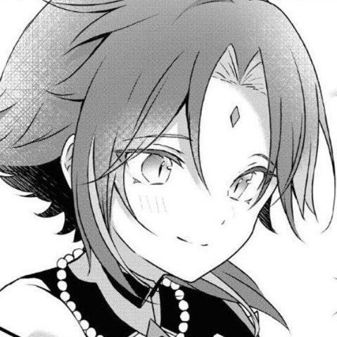 smiling xiao Genshin Impact | HoYoLAB