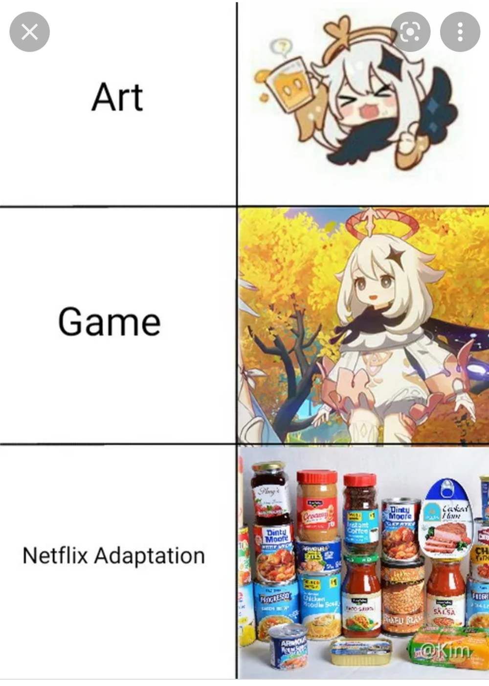 meme Genshin Impact | HoYoLAB