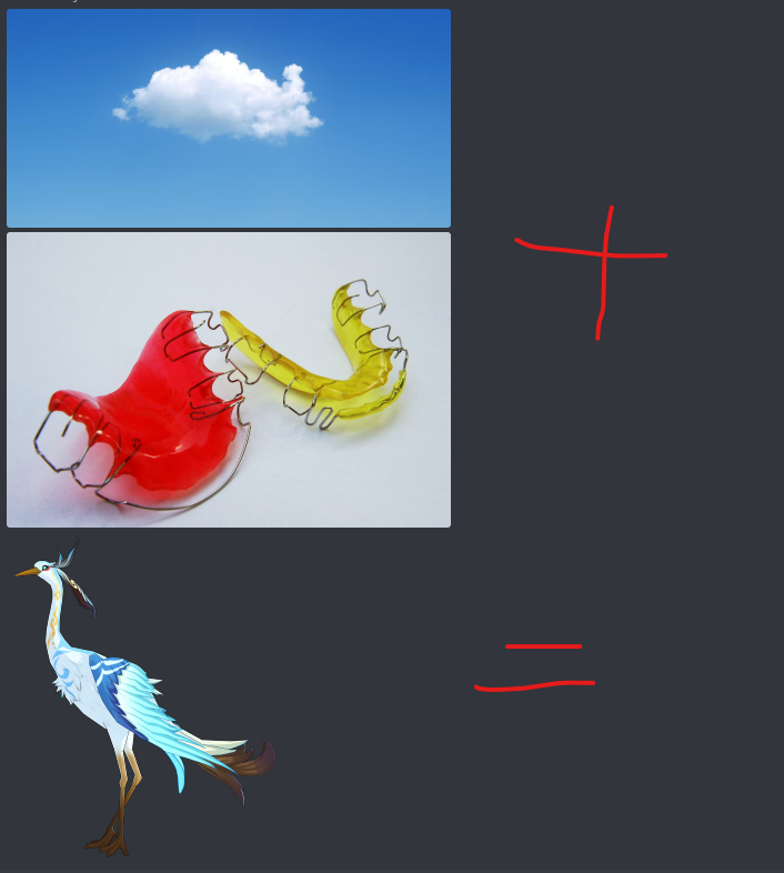 Cloud+Retainer=Cloud Retainer?? Genshin Impact | HoYoLAB