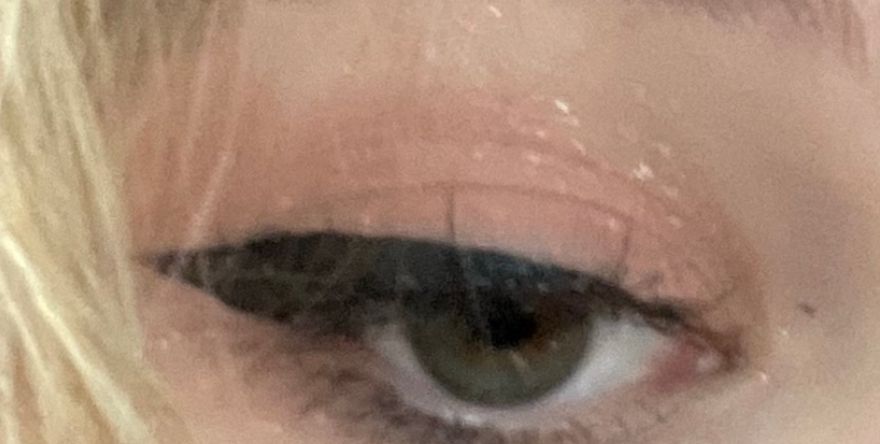 makeup/eye reveal ig | HoYoLAB