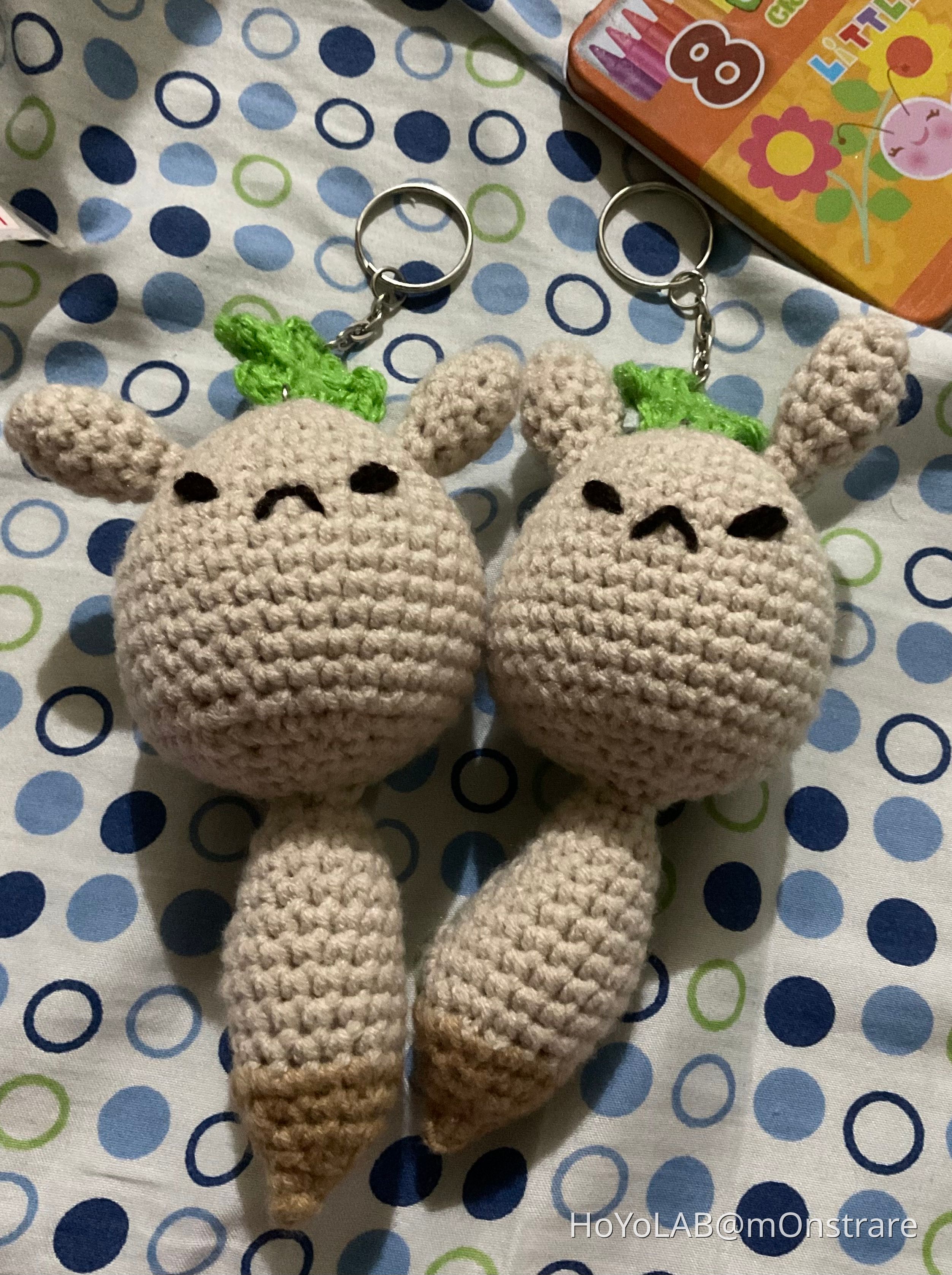 Klee’s Dodoco Bag Accessories Genshin Impact | HoYoLAB