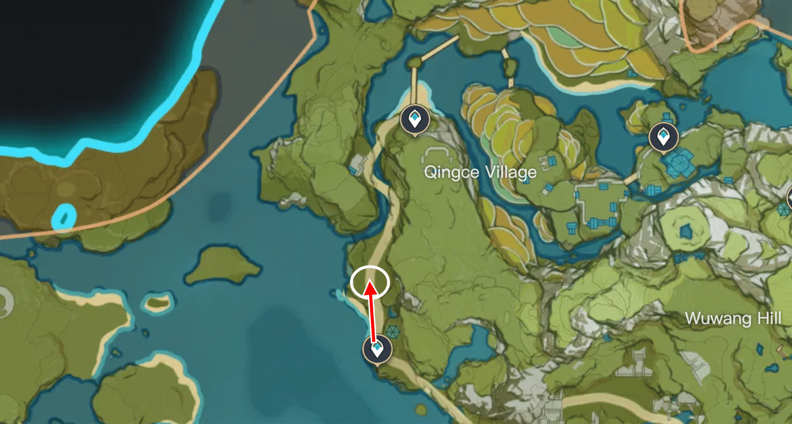 Liyue World Quest - Return of the Jade Chamber? Genshin Impact | HoYoLAB