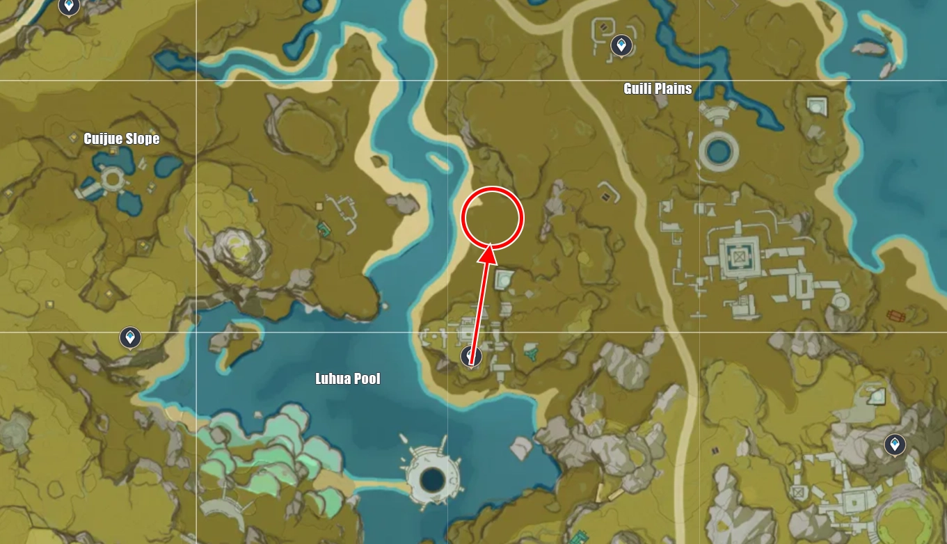 [Liyue] Hidden Quest: Endless Research Genshin Impact | HoYoLAB
