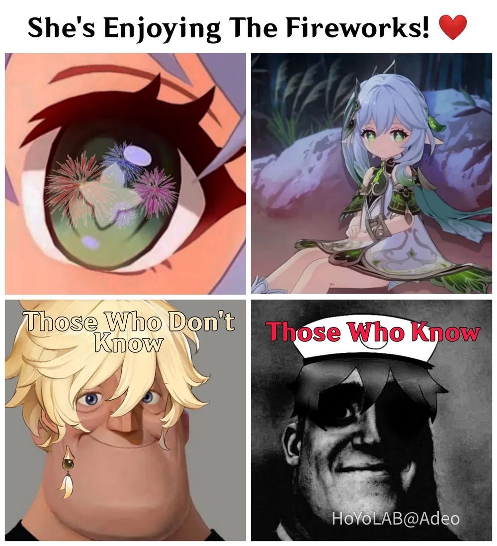 mem Honkai Impact 3rd | HoYoLAB