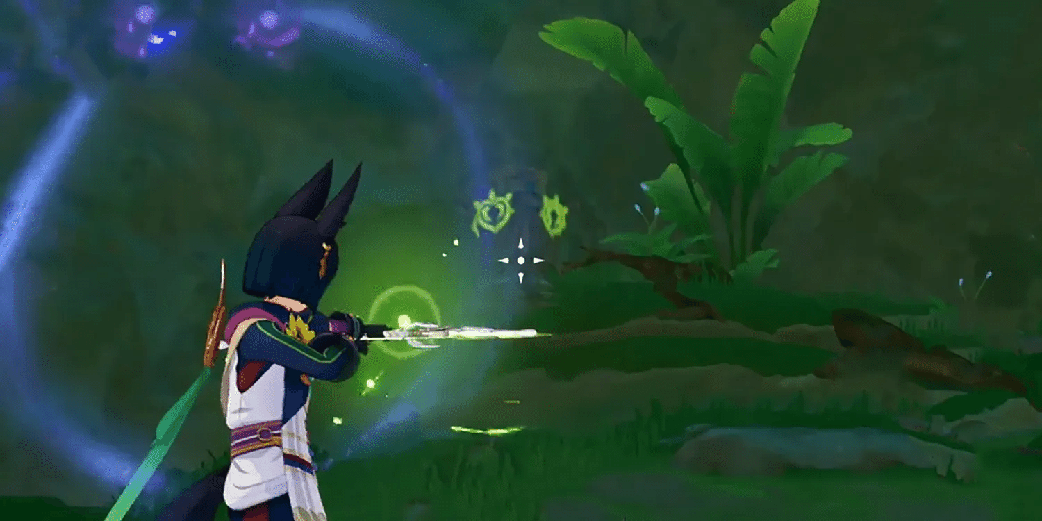 [v3.5] Genshin Impact: How to Unlock the Hidden Teleport Waypoint in ...