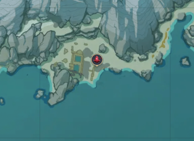 All Crimson Agate Locations, Frostbearing Tree Rewards, and Routes ...