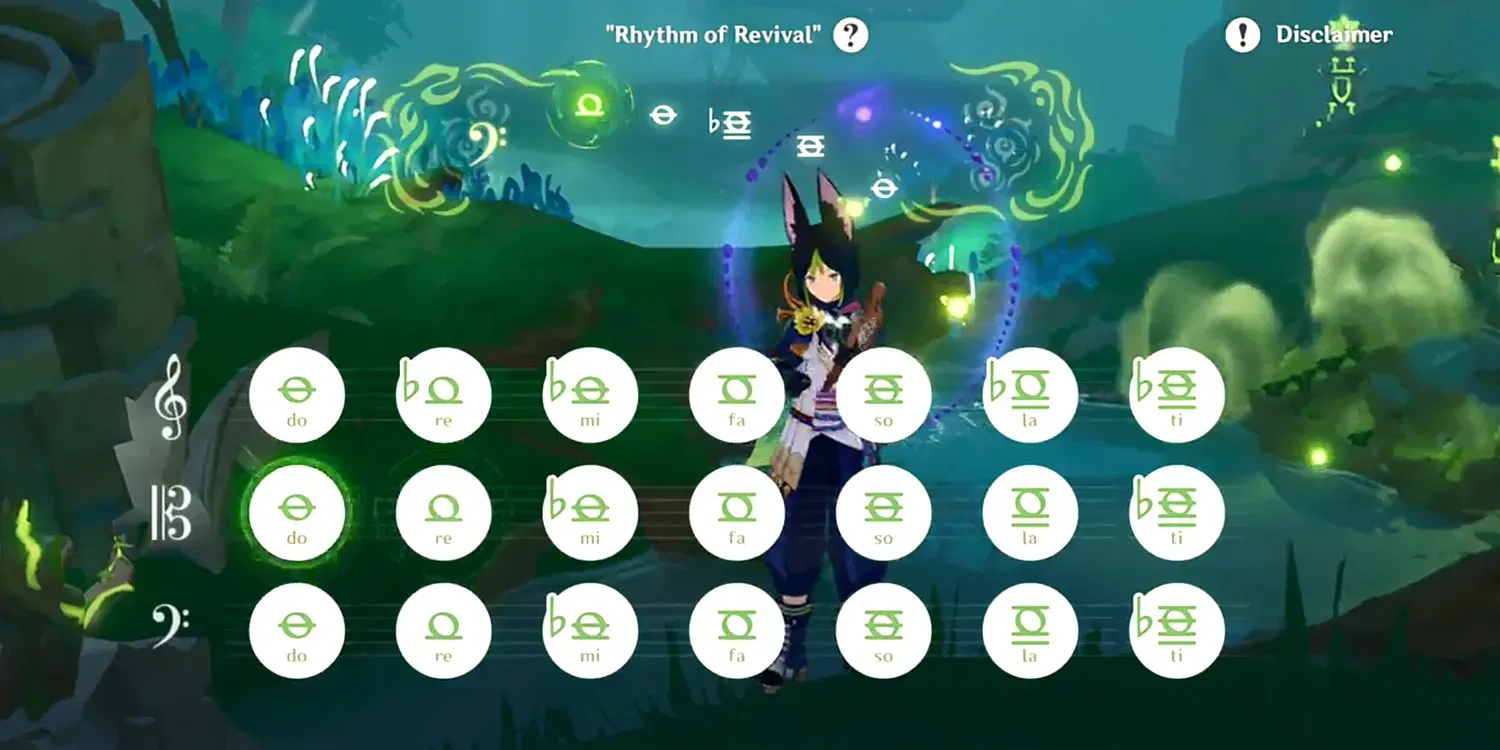 [v3.5] Genshin Impact: How to Unlock the Hidden Teleport Waypoint in ...