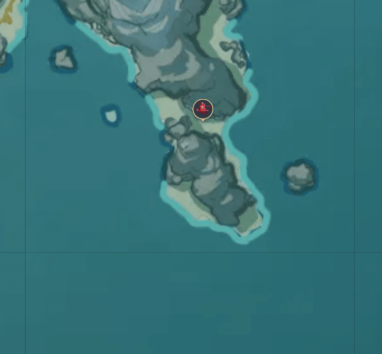 All Crimson Agate Locations, Frostbearing Tree Rewards, and Routes ...