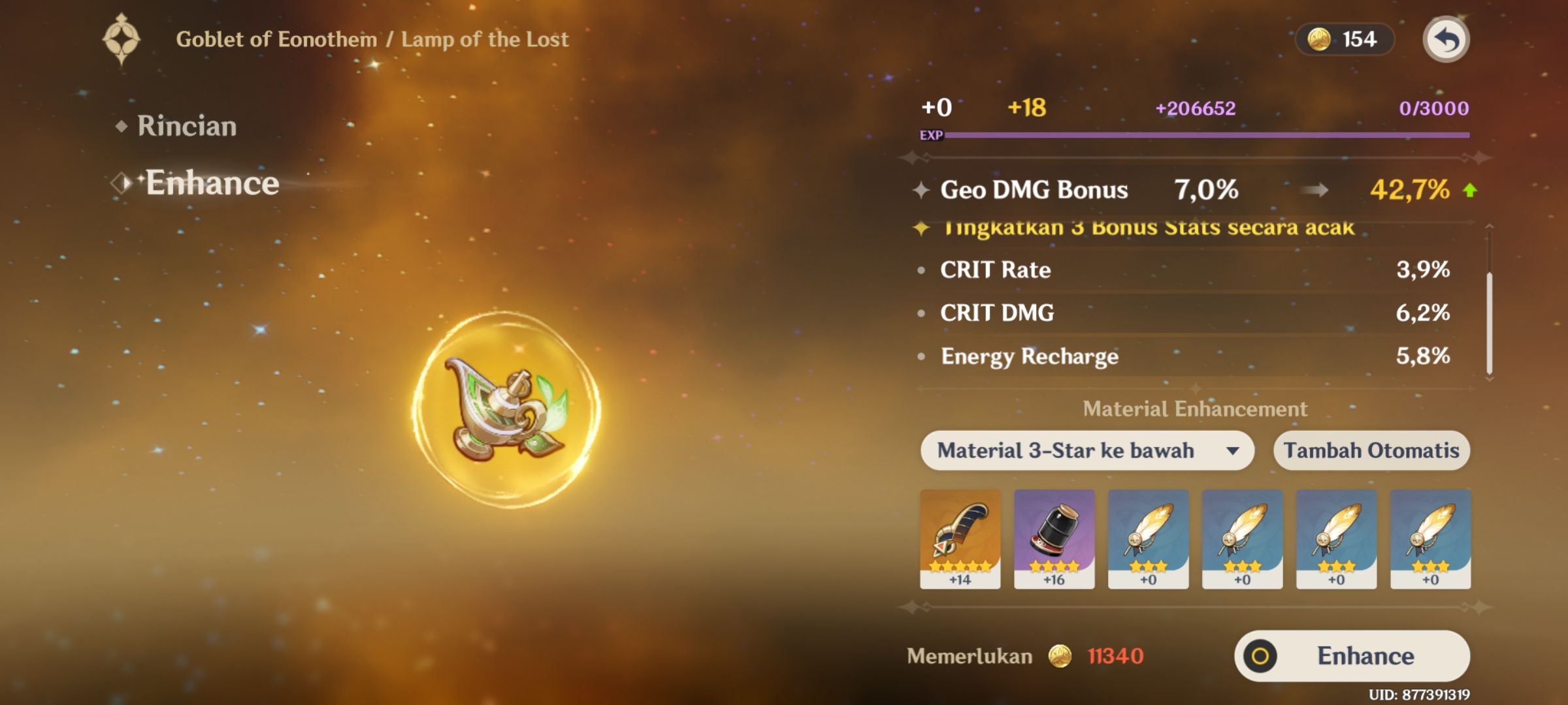 Mora... Genshin Impact | HoYoLAB