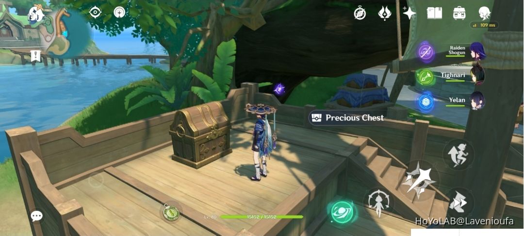 Sumeru Chest You Probably Missed (18) Genshin Impact | HoYoLAB