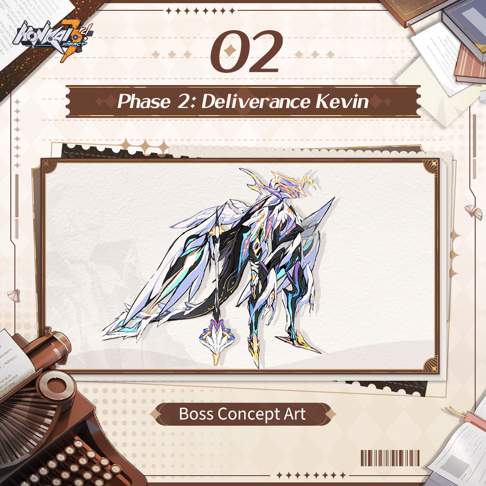 Typewriter Monster Archives | Deliverance Kevin Designer Interview ...