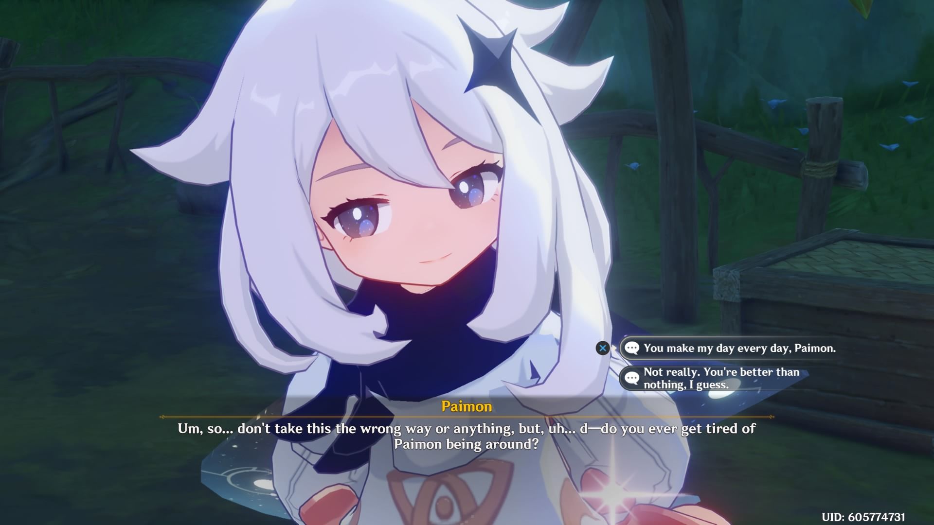 Paimon Appreciation Genshin Impact | HoYoLAB