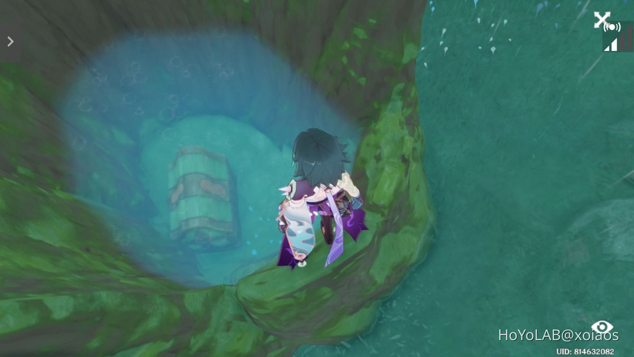 help Genshin Impact | HoYoLAB