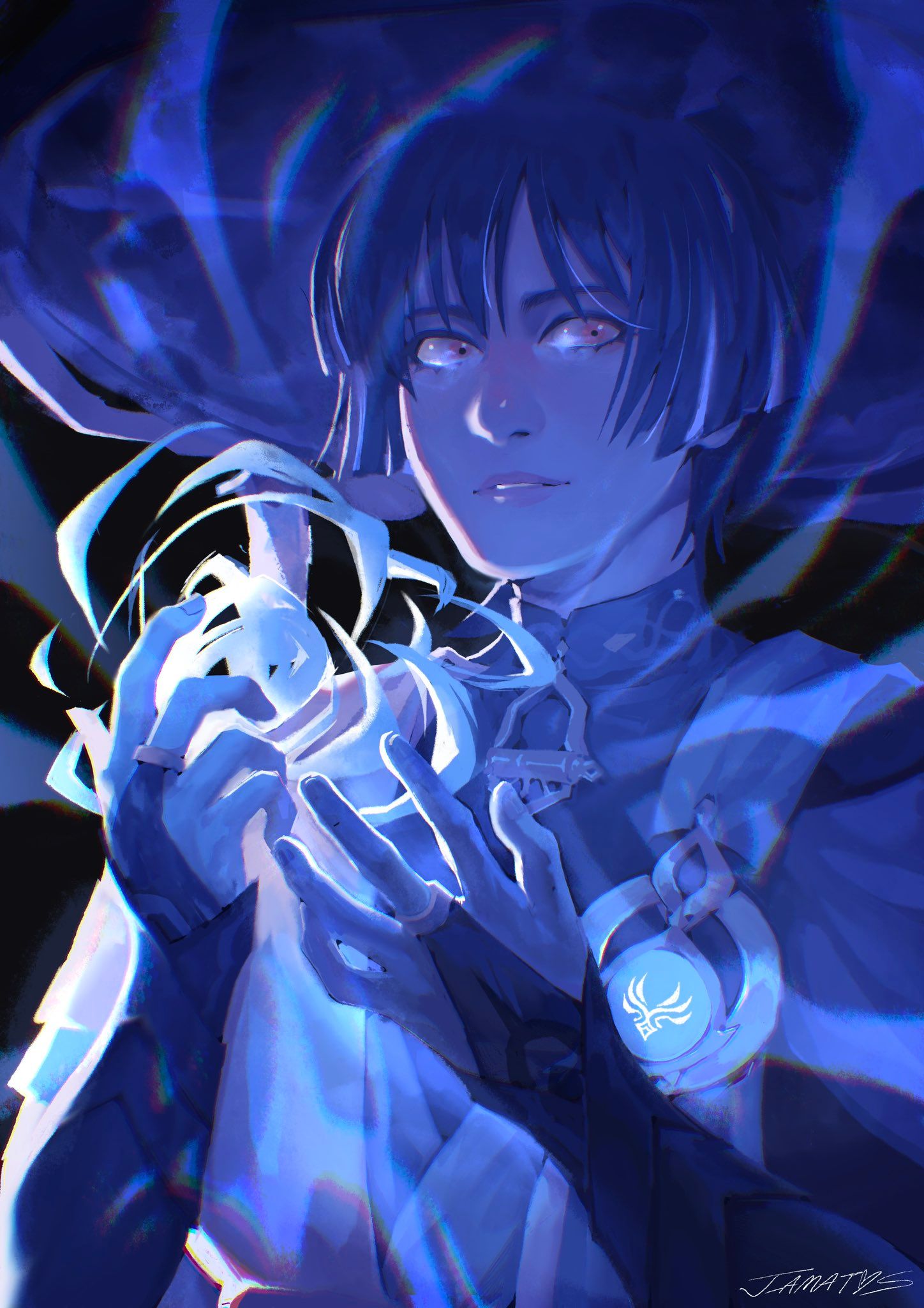 Vision Genshin Impact | HoYoLAB