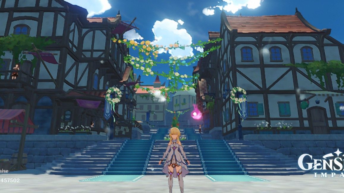 Windblume 2023 Genshin Impact | HoYoLAB