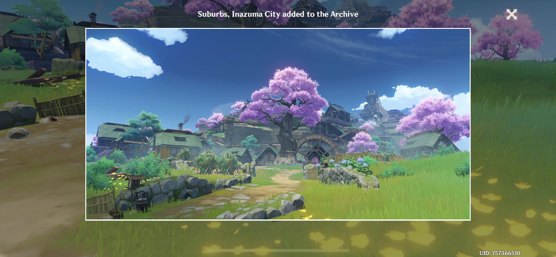 Inazuma Genshin Impact | HoYoLAB