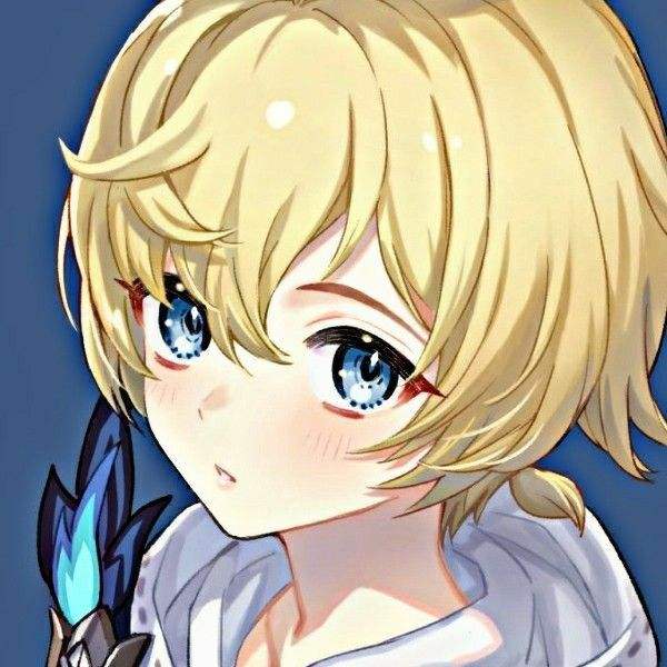 mika icons ! Genshin Impact | HoYoLAB