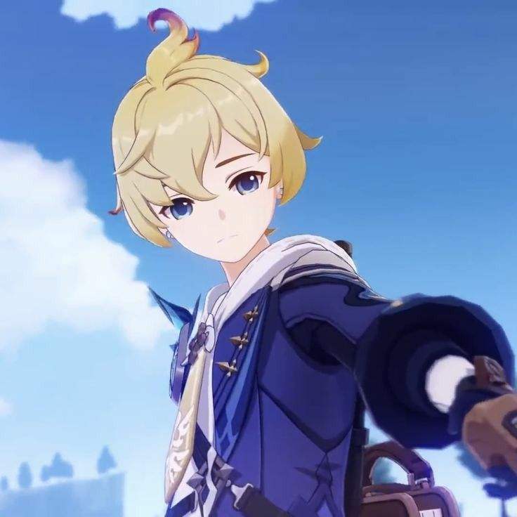 mika icons ! Genshin Impact | HoYoLAB