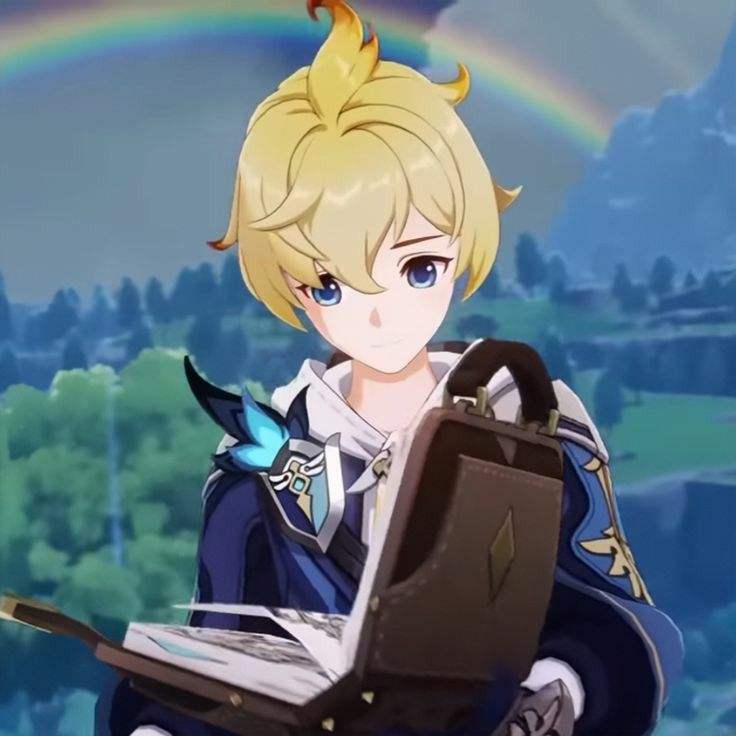 mika icons ! Genshin Impact | HoYoLAB