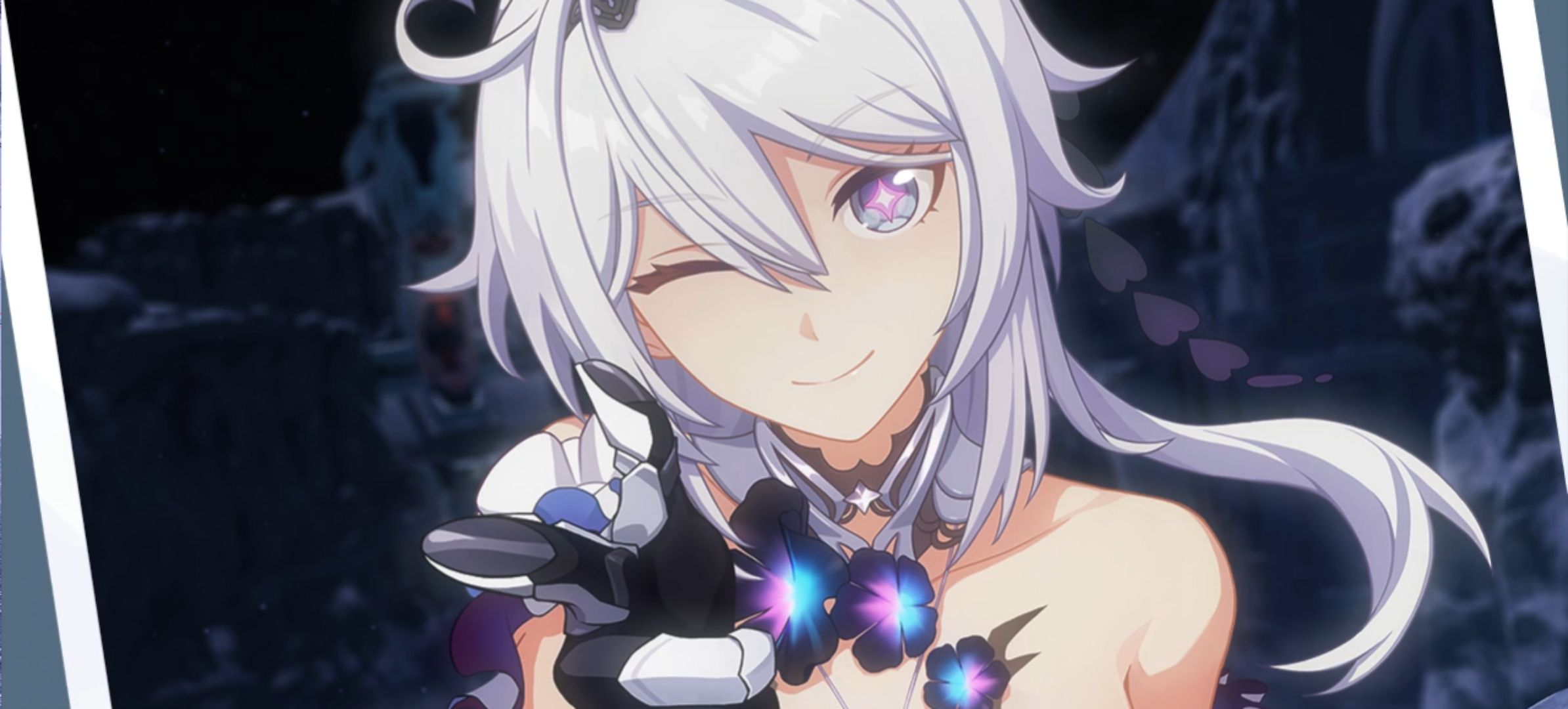 True Goddess Honkai Impact 3rd | HoYoLAB