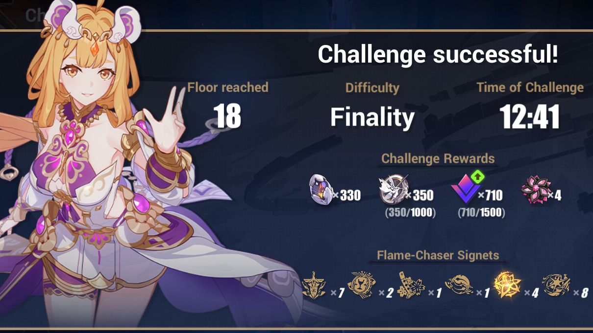 Susannah Elysian Relam Guide Honkai Impact 3rd | HoYoLAB