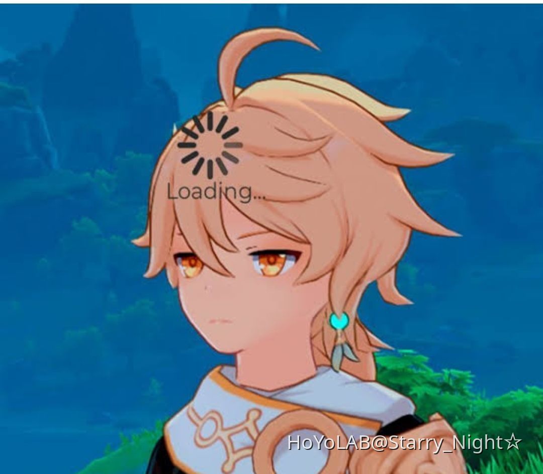 use these genshin memes wisely Genshin Impact | HoYoLAB