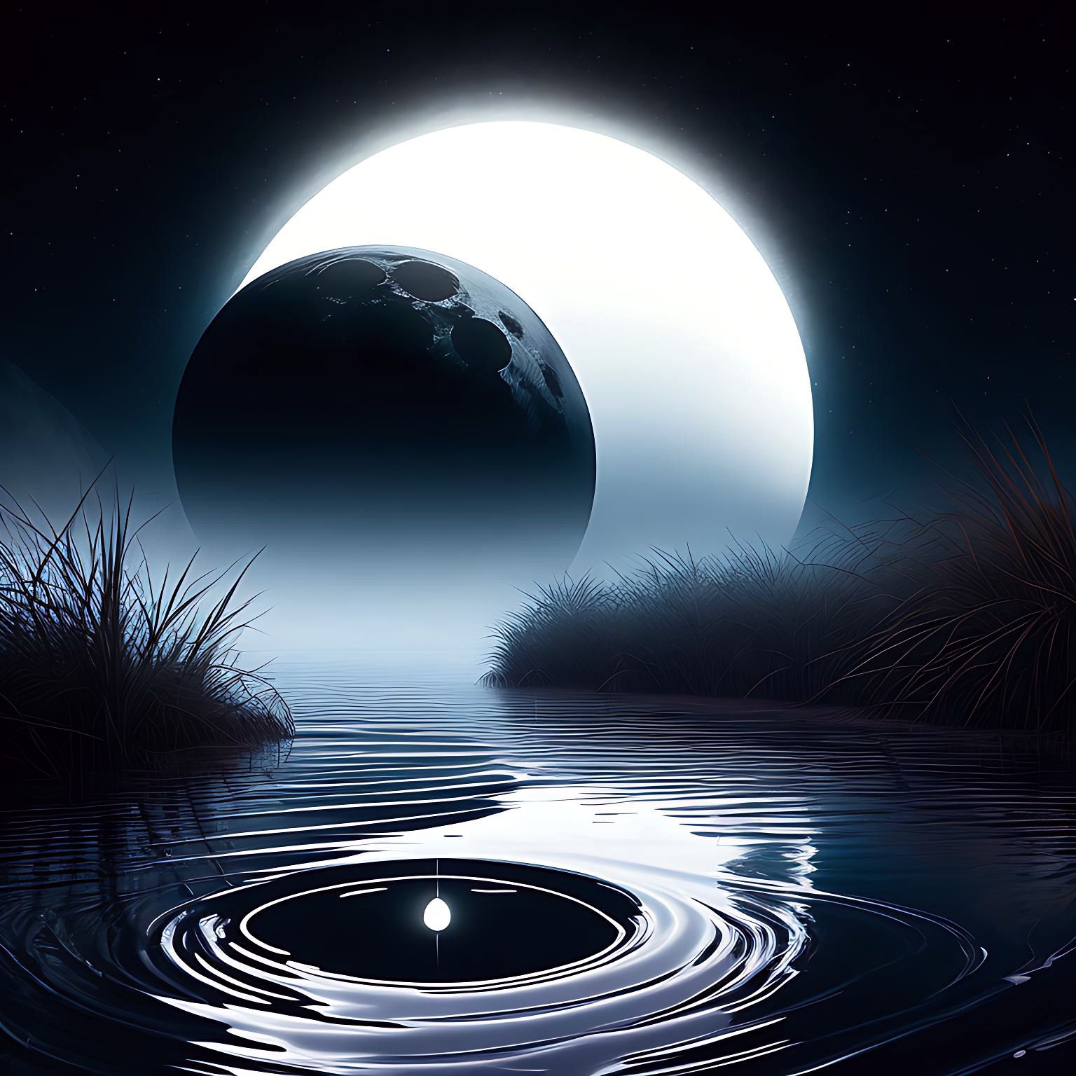 Luna Daemonium Genshin Impact | HoYoLAB