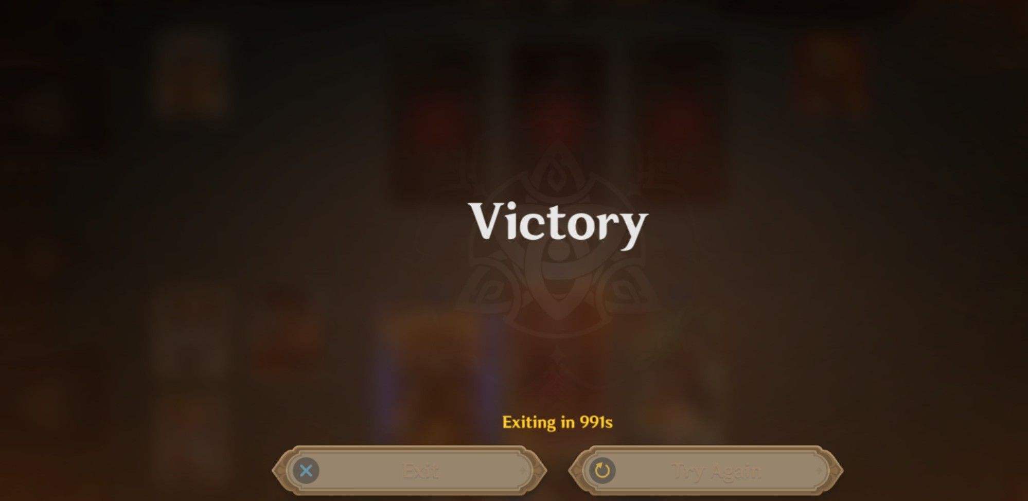 TCG...sucks... Dev. Says make video..😅... Wata hell... Genshin Impact ...