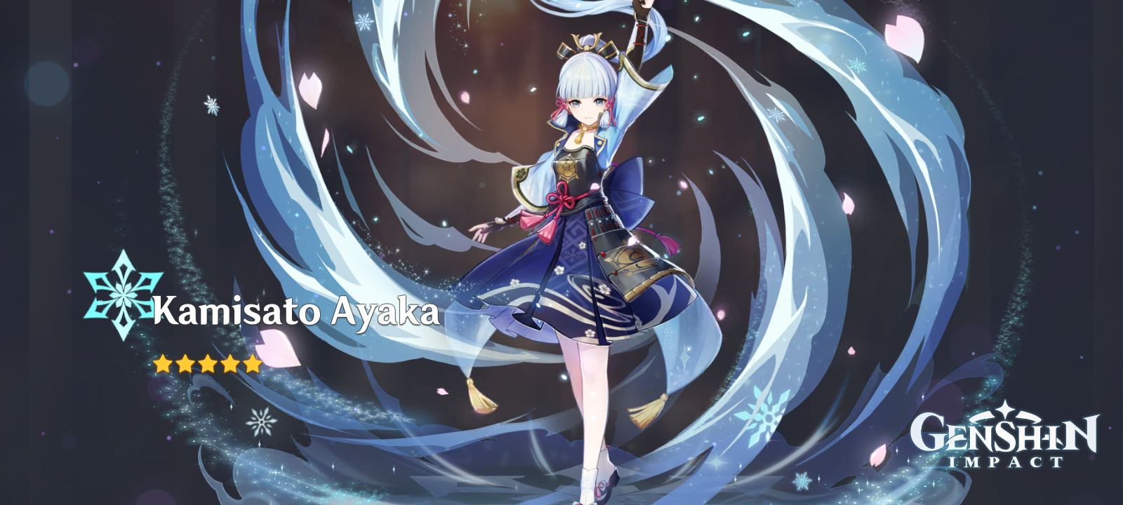 SHES HERE Genshin Impact | HoYoLAB