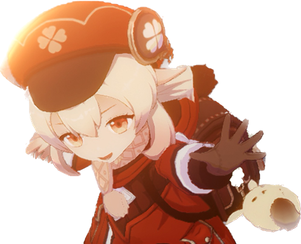 タンヤオ！ Genshin Impact | HoYoLAB