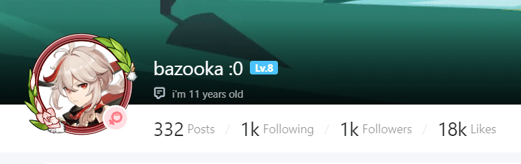 CONGRATULATION BAZOOKA (PART 2) | HoYoLAB