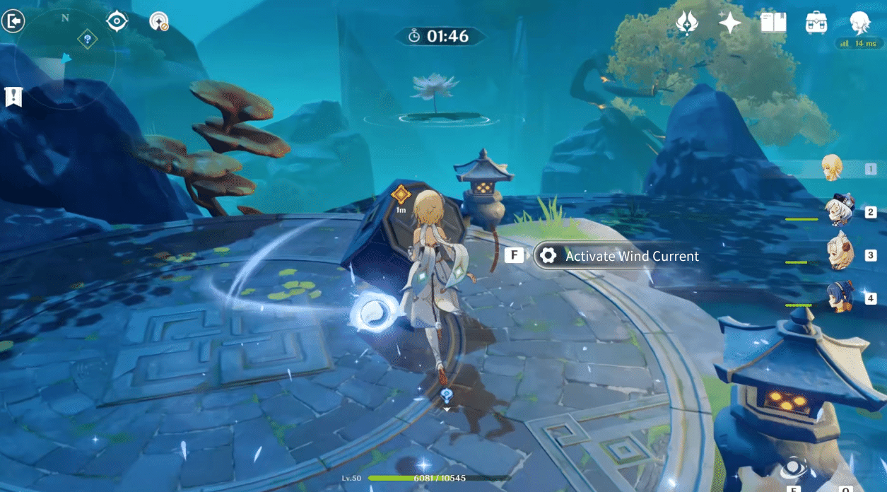 Liyue Hidden Quest: An Adeptal Summons Genshin Impact | HoYoLAB